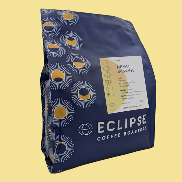 Jarama Rwanda - Eclipse Coffee Roasters