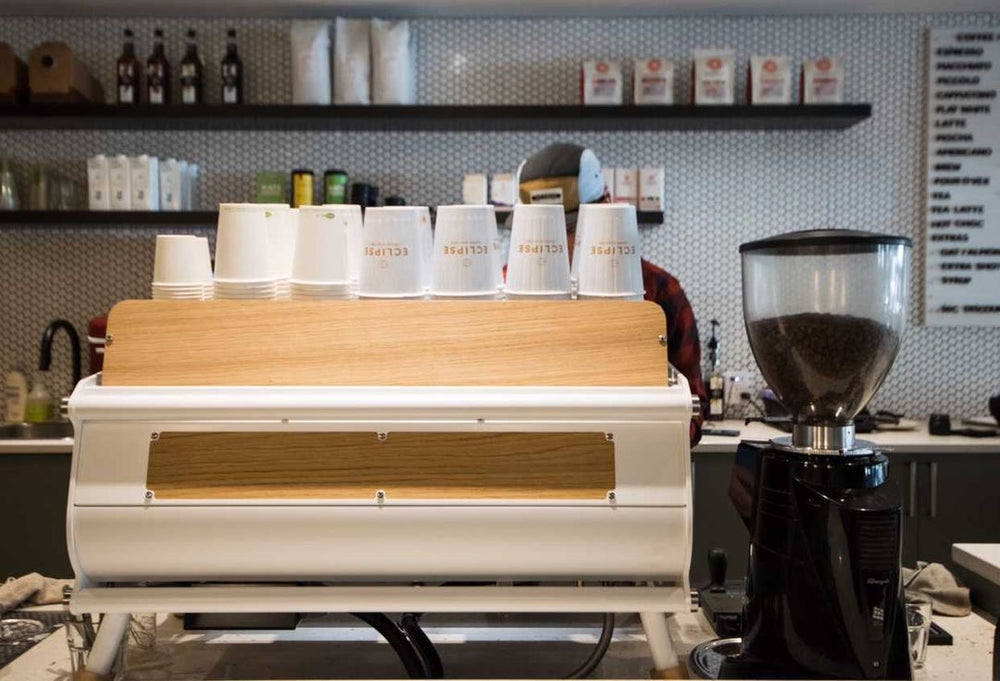 Eclipse Coffee Roasters | Locations