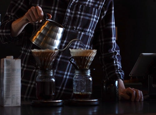 Eclipse Coffee Roasters | Sampler Coffee Subscription