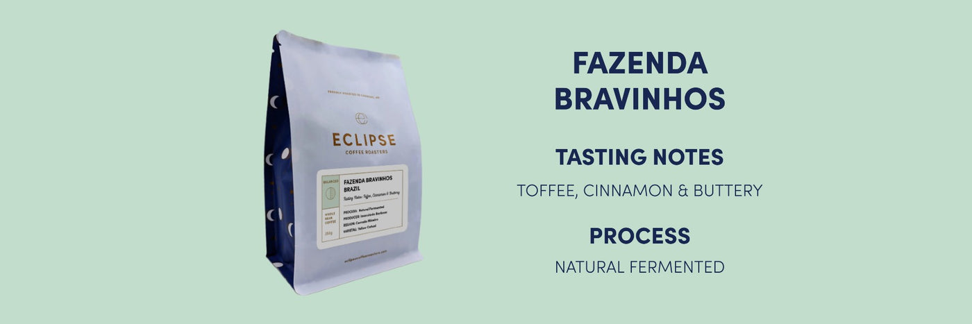 Eclipse Coffee Roasters | Buy Freshly Roasted Coffee