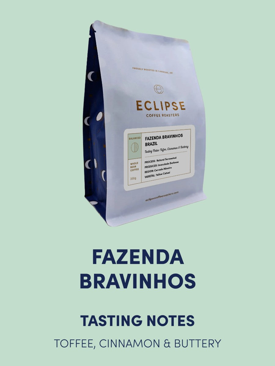 Eclipse Coffee Roasters | Buy Freshly Roasted Coffee