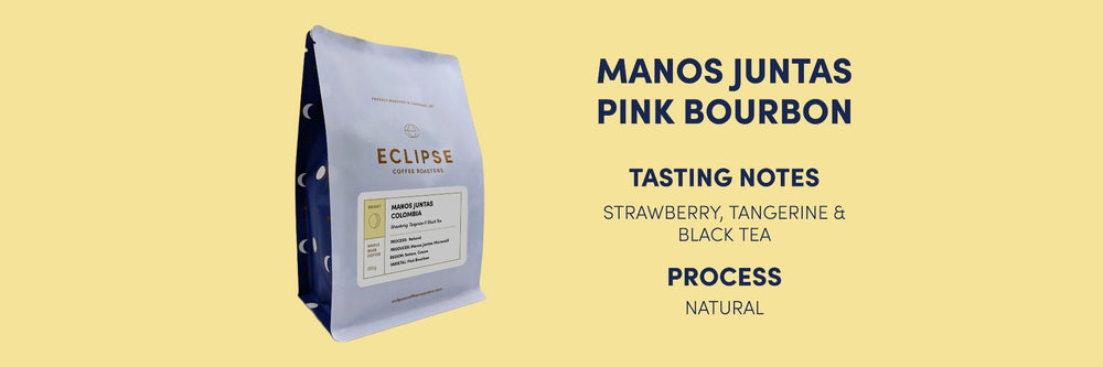 Eclipse Coffee Roasters | Buy Freshly Roasted Coffee