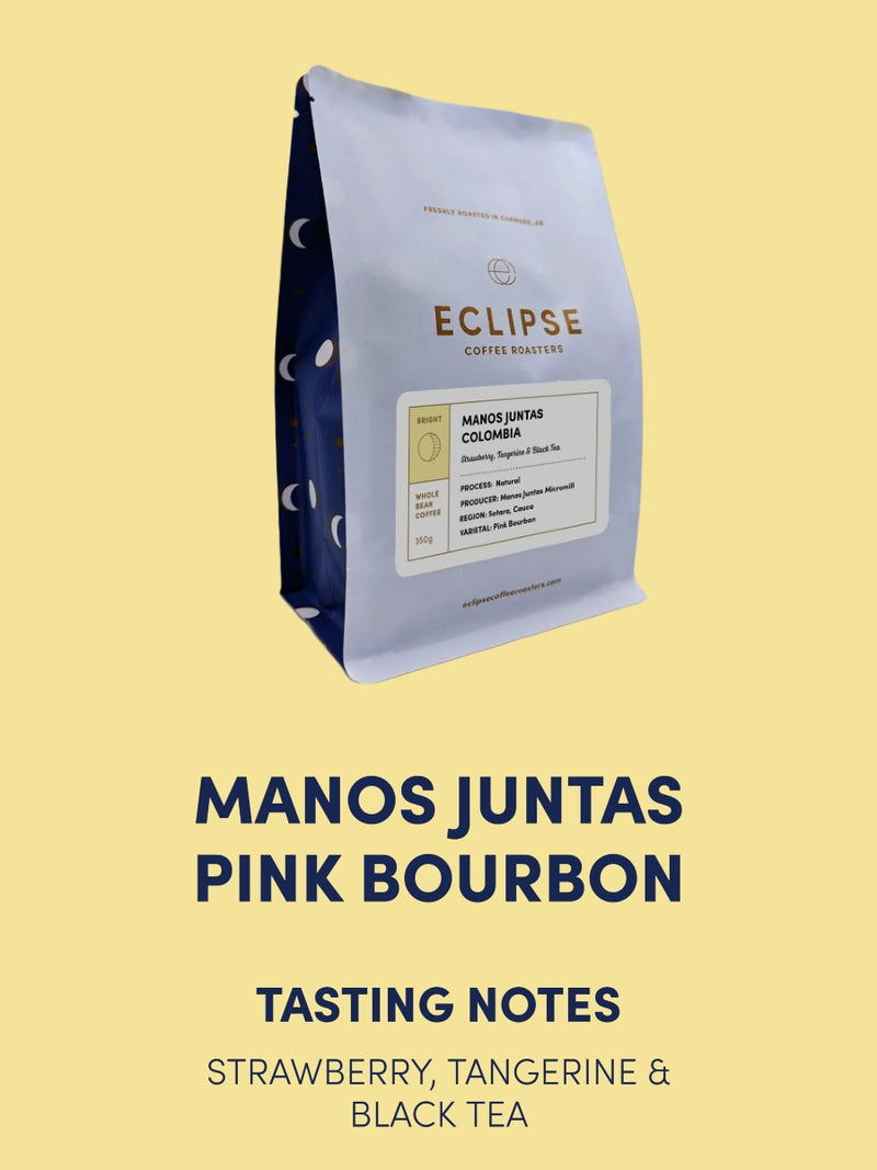 Eclipse Coffee Roasters | Buy Freshly Roasted Coffee