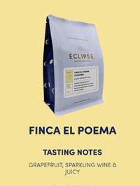 Eclipse Coffee Roasters | Buy Freshly Roasted Coffee