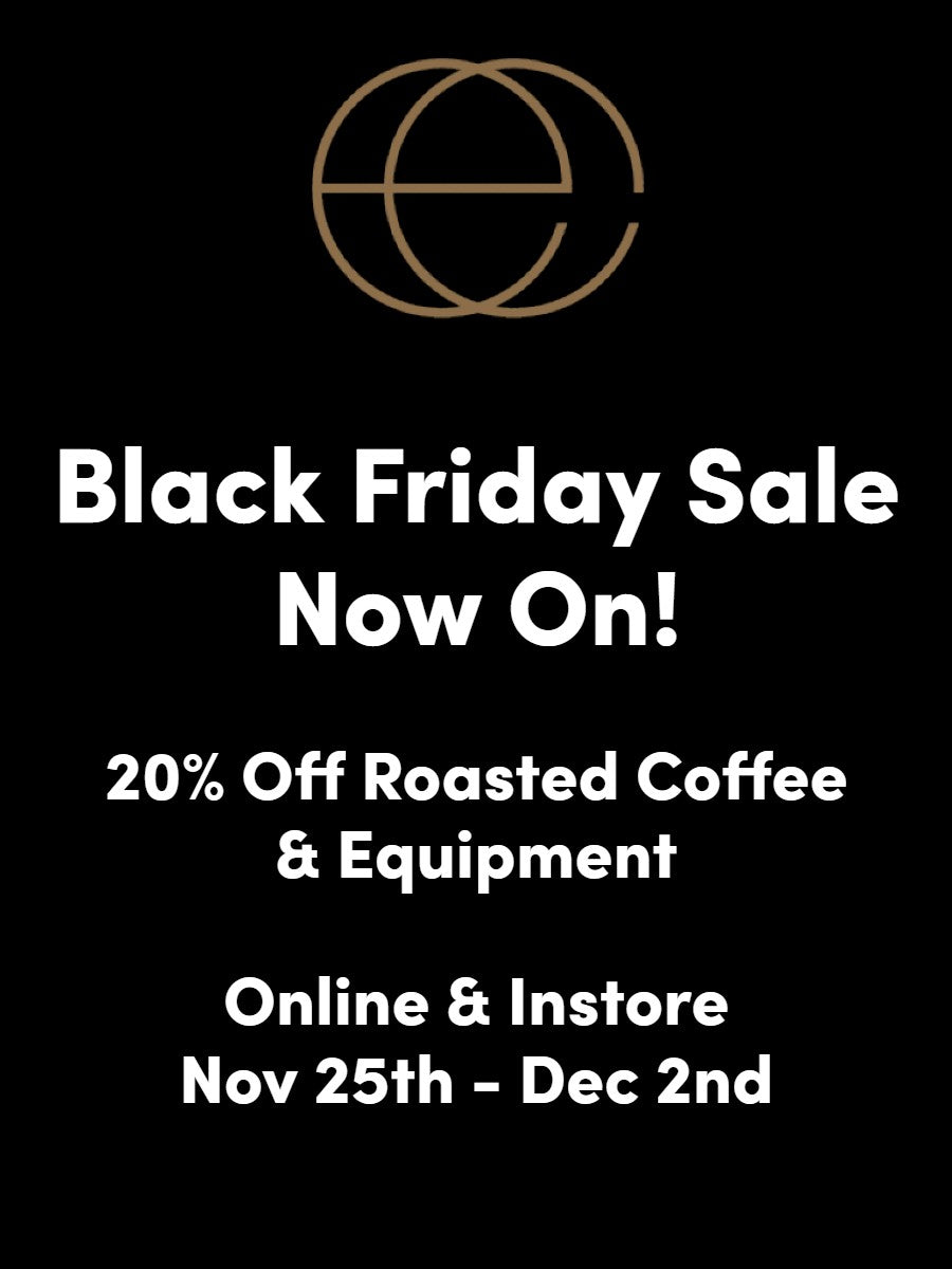 Eclipse Coffee Roasters Canada | Buy Freshly Roasted Coffee