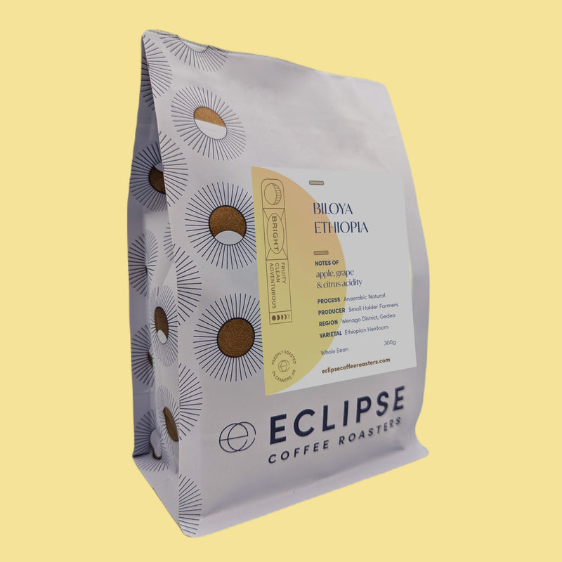 Eclipse Coffee Roasters Canada | Buy Freshly Roasted Coffee