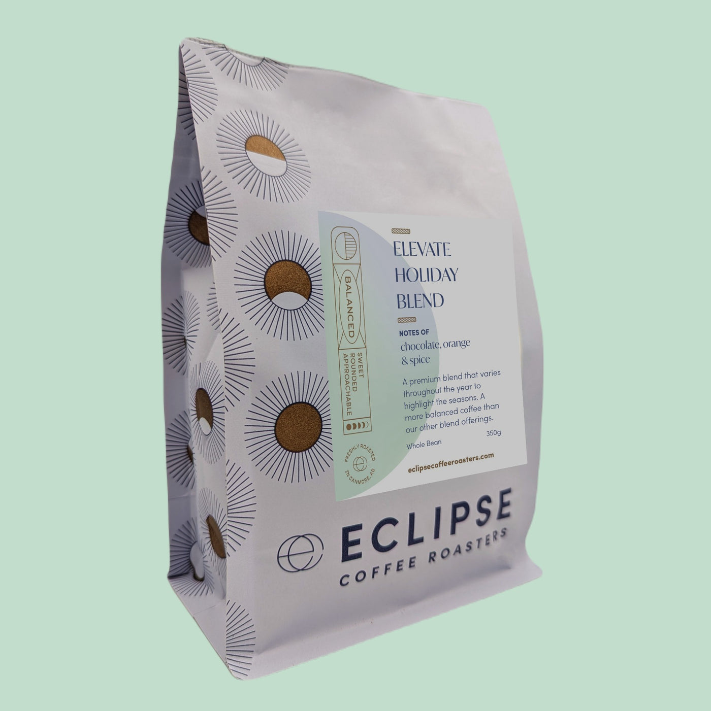 Eclipse Coffee Roasters Canada | Buy Freshly Roasted Coffee