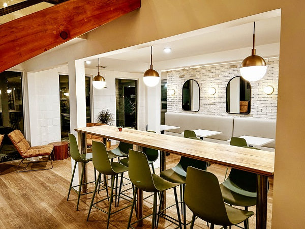 Eclipse Coffee Roasters | Locations