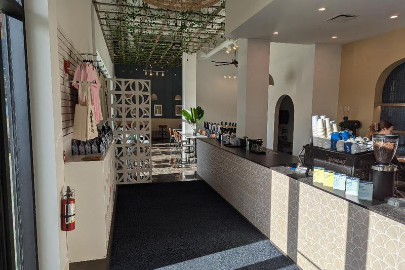 Eclipse Coffee Roasters | Locations