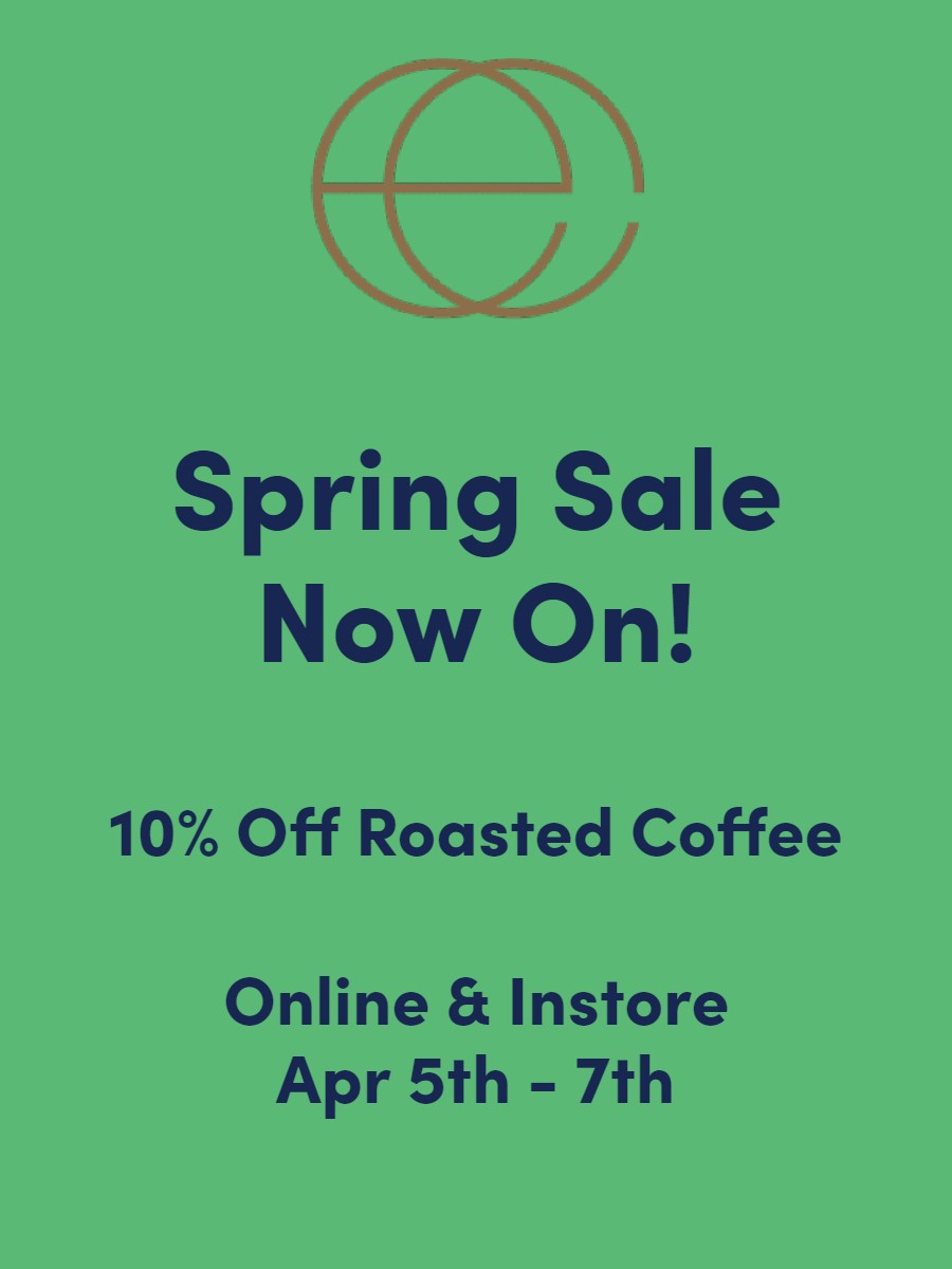 Eclipse Coffee Roasters | Buy Freshly Roasted Coffee