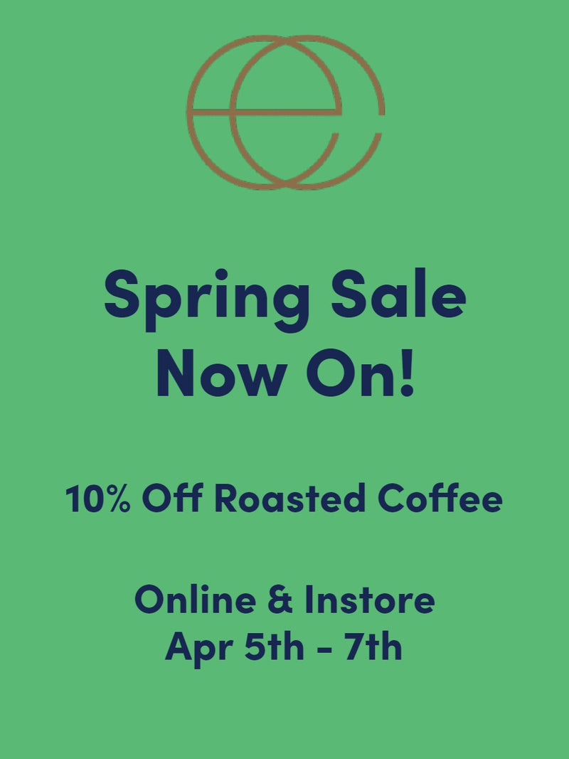 Eclipse Coffee Roasters | Buy Freshly Roasted Coffee