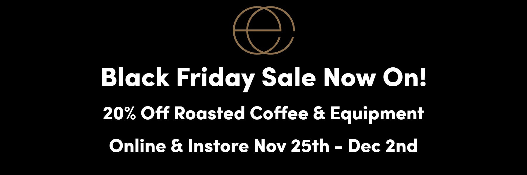 Eclipse Coffee Roasters Canada | Buy Freshly Roasted Coffee