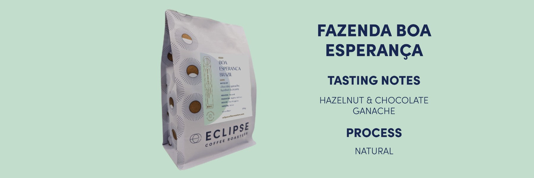 Eclipse Coffee Roasters Canada | Buy Freshly Roasted Coffee