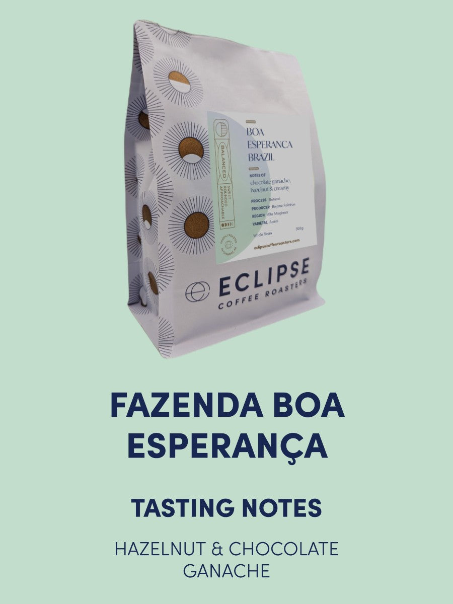 Eclipse Coffee Roasters Canada | Buy Freshly Roasted Coffee